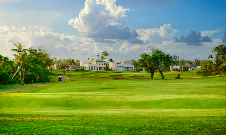 FINEST GUAM GOLF & RESORT